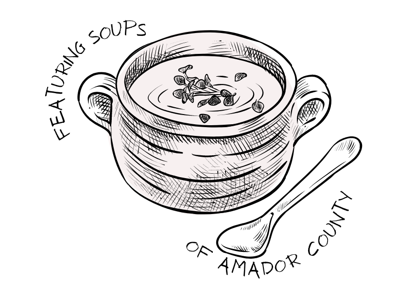 Empty Bowls